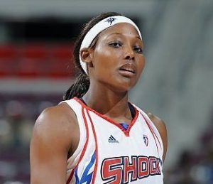 BUILT FORD TOUGH: The hiring of Cheryl Ford marks a new era for ...