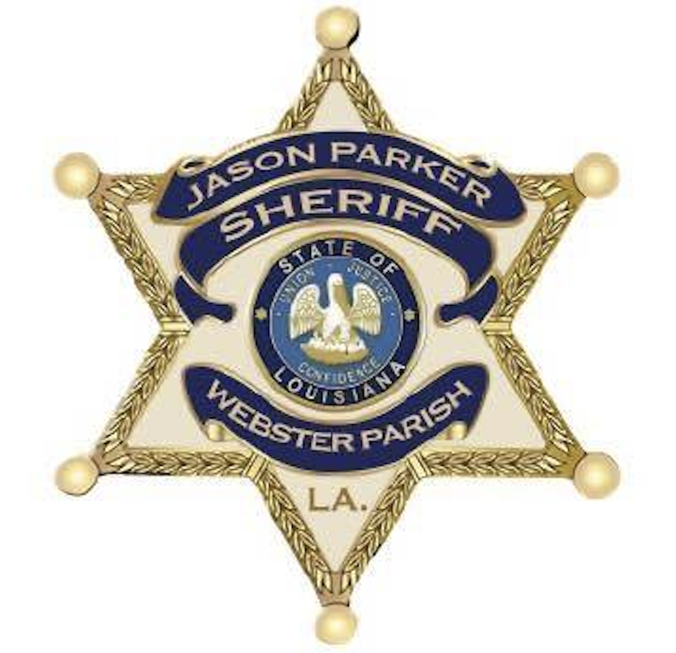 Webster Parish man arrested on drug, resisting charges – Minden Press ...