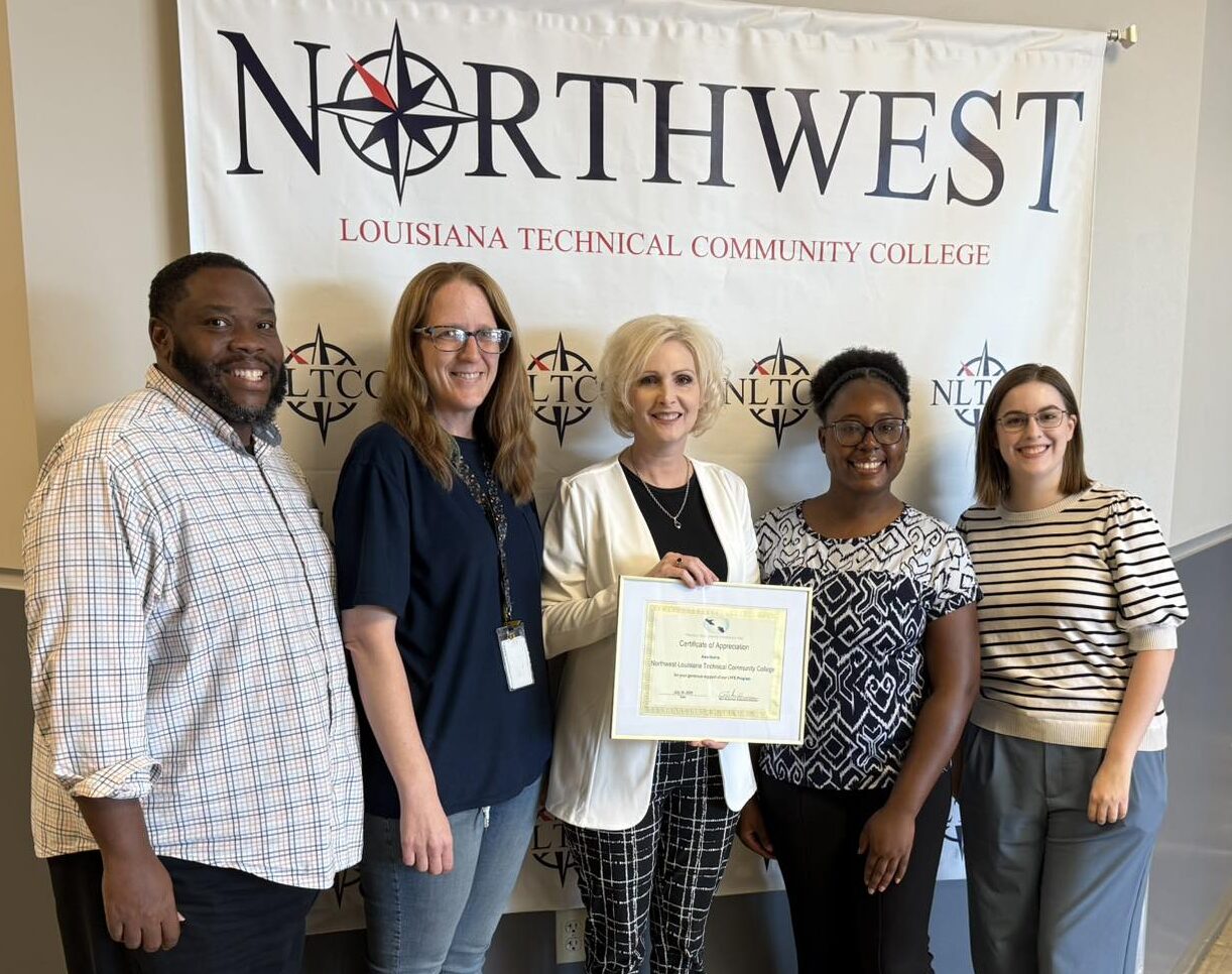 Project Reclaim brings LYFE Event Day to NLTCC’s Minden campus – Minden ...