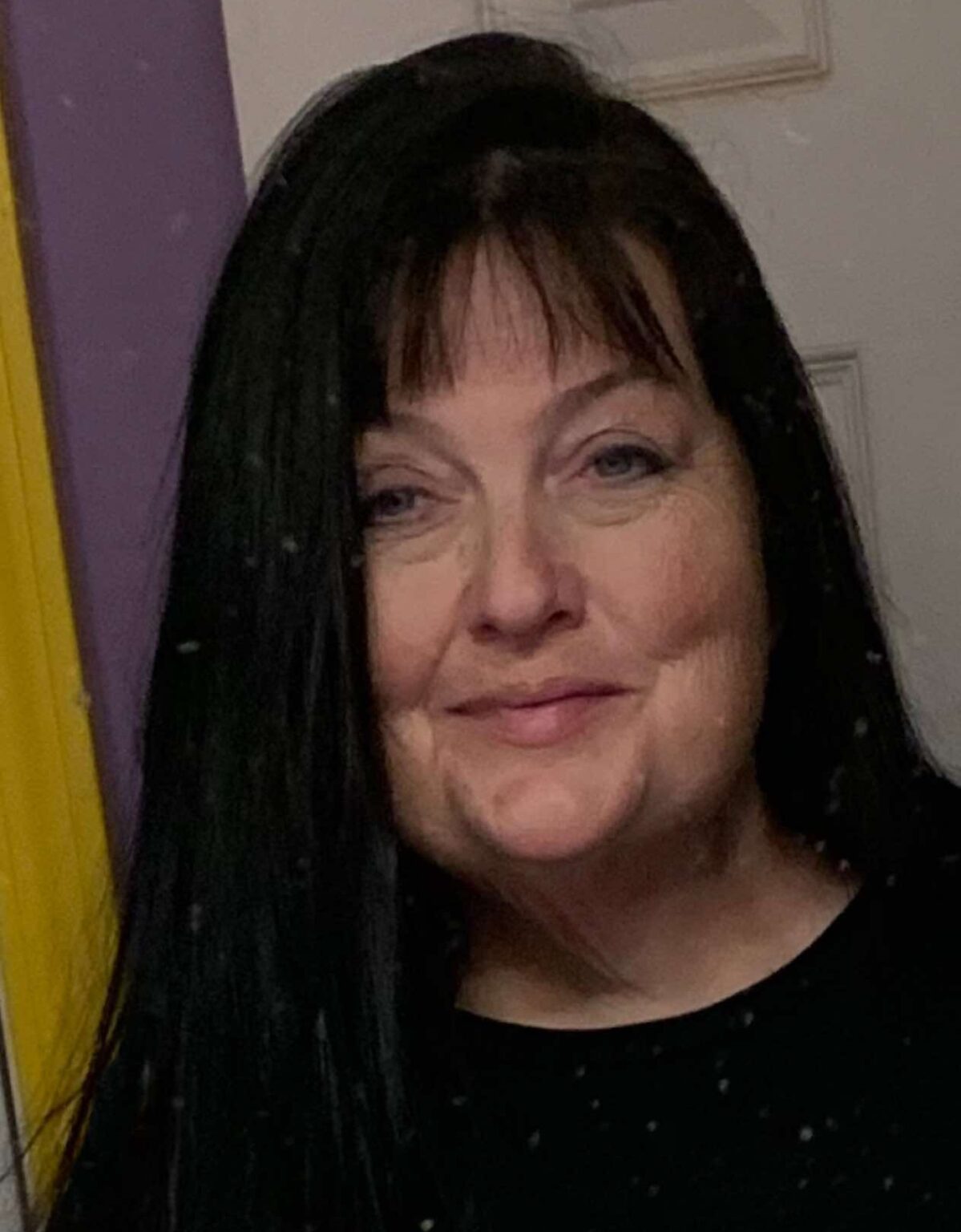 Murals transform Minden library Children’s Room into storybook ...