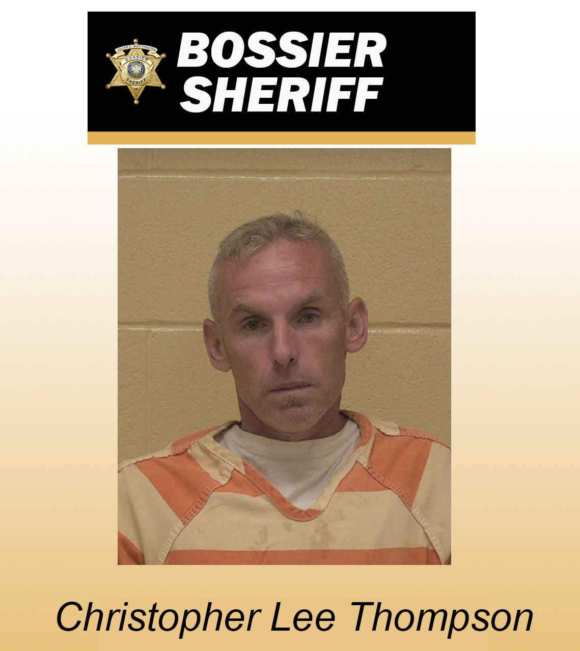 Bossier Sheriff’s Office solves St. Jude Dream Home burglary – Minden ...