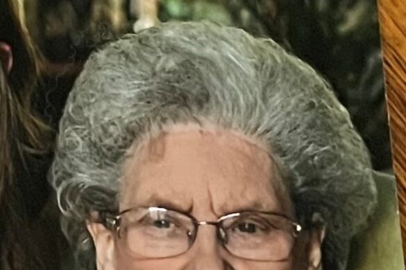 Randel (“Randy”) O. Grice – Minden Press-Herald