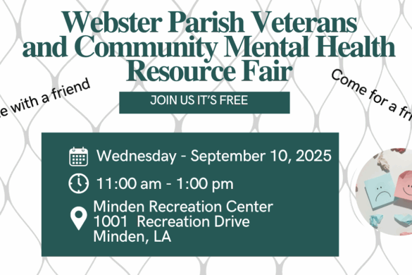 Minden Press-Herald – The Official Webster Parish Journal, City of ...