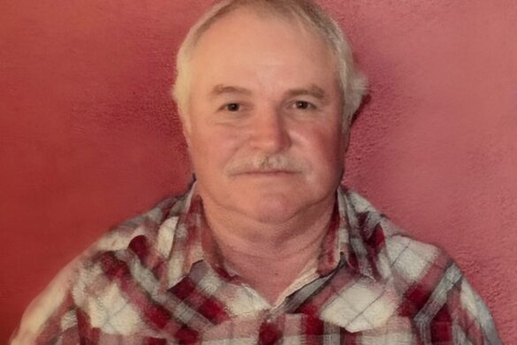 Robert Berry Hasty – Minden Press-Herald