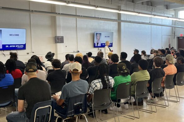 Webster Parish School Board approves 2025 millage, salary schedules ...