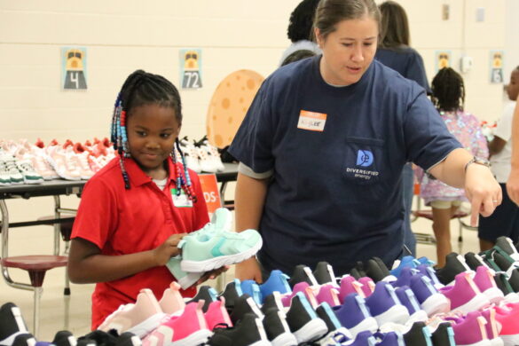 Webster Parish School Board approves 2025 millage, salary schedules ...