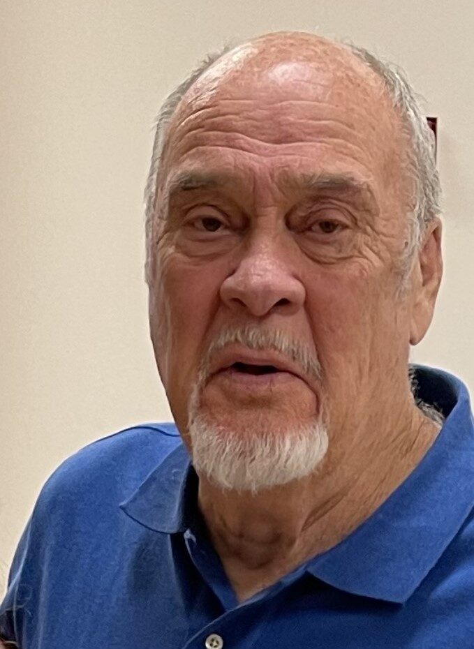 Ray Dean Mazie – Minden Press-Herald