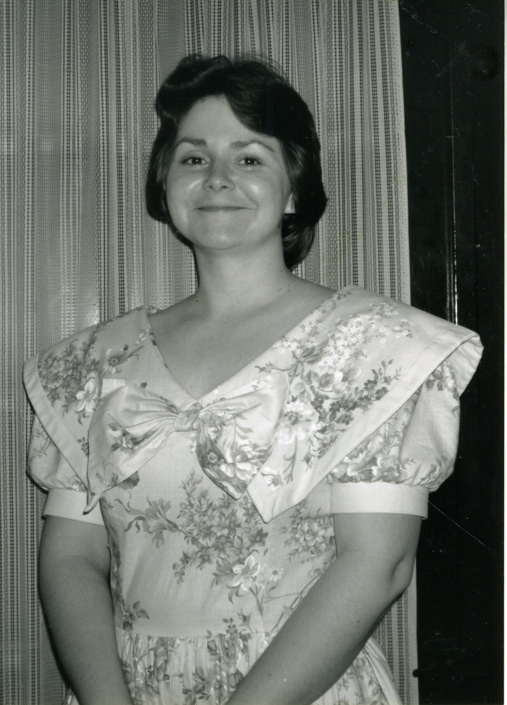 Rosa “Suzanne” Ford – Minden Press-Herald