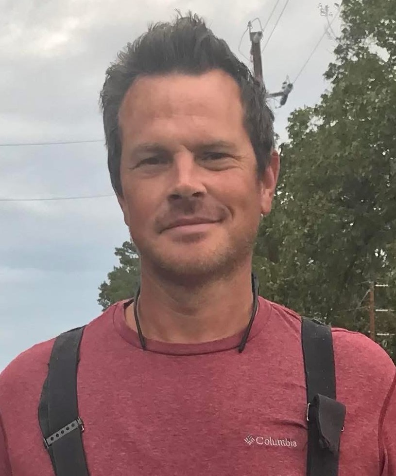 Dustin Daniel Cleaver – Minden Press-Herald