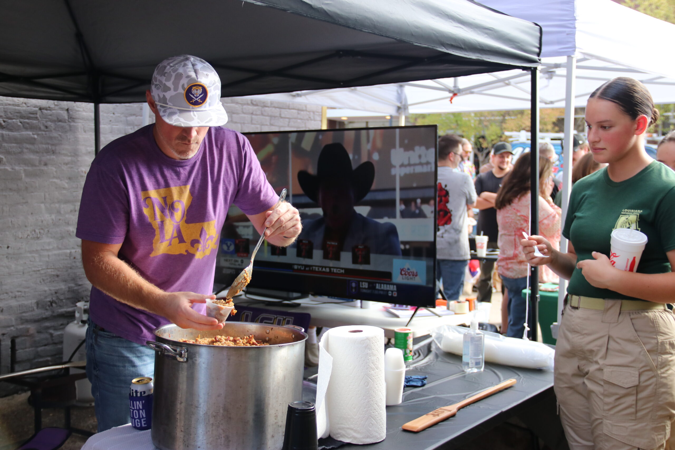 Team F.O.C takes top honors at Jambin’ on Main – Minden Press-Herald