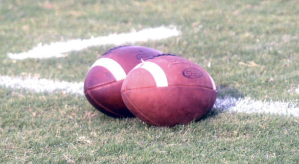 High school football: Minden, North Webster fall in first round of ...
