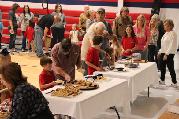 BPCC announces Expand Energy Scholarship recipients in STEM division ...