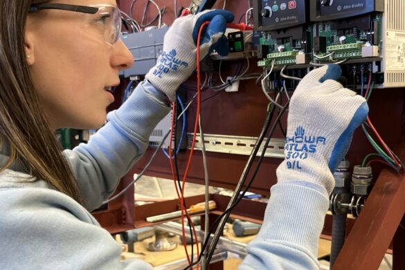 BPCC announces Expand Energy Scholarship recipients in STEM division ...