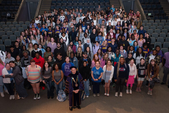 BPCC announces Expand Energy Scholarship recipients in STEM division ...