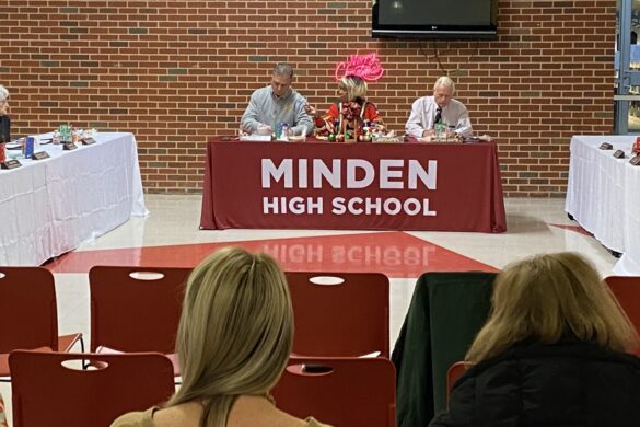 BPCC announces Expand Energy Scholarship recipients in STEM division ...