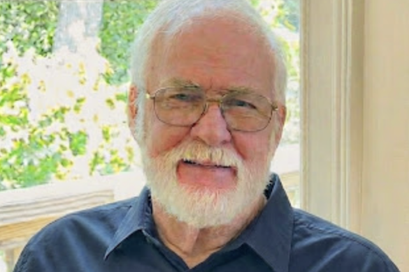 Lilla White Simms – Minden Press-Herald