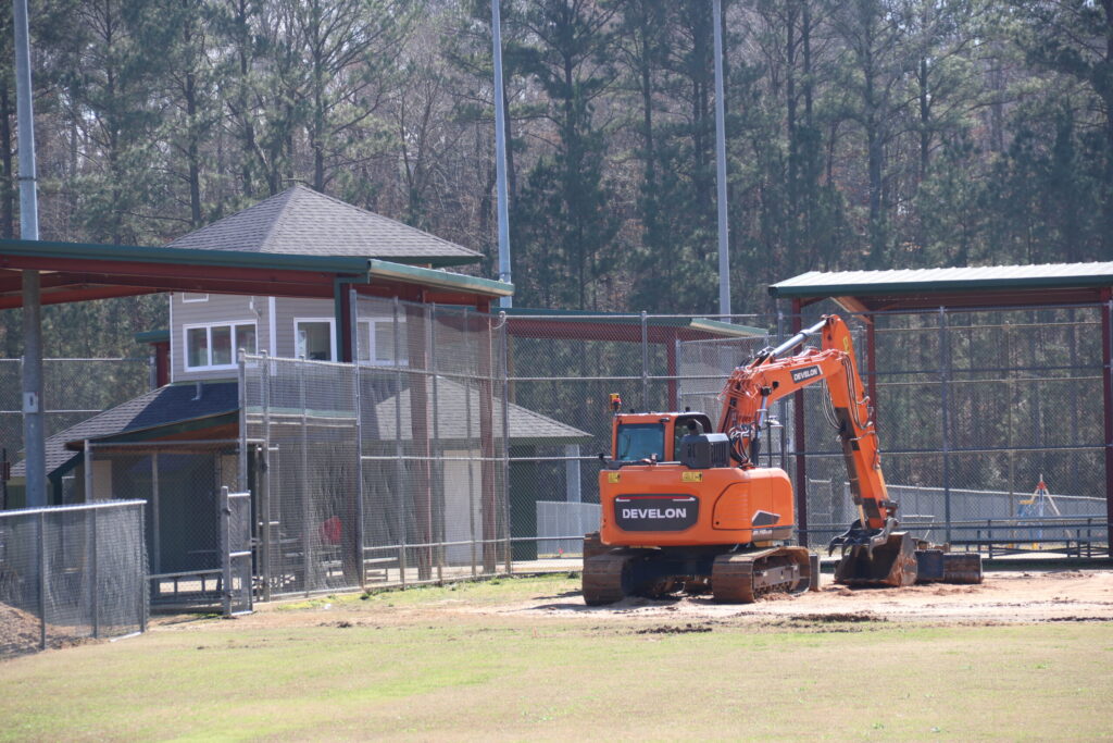 Minden REC to receive turf, lighting and playground upgrades – Minden ...