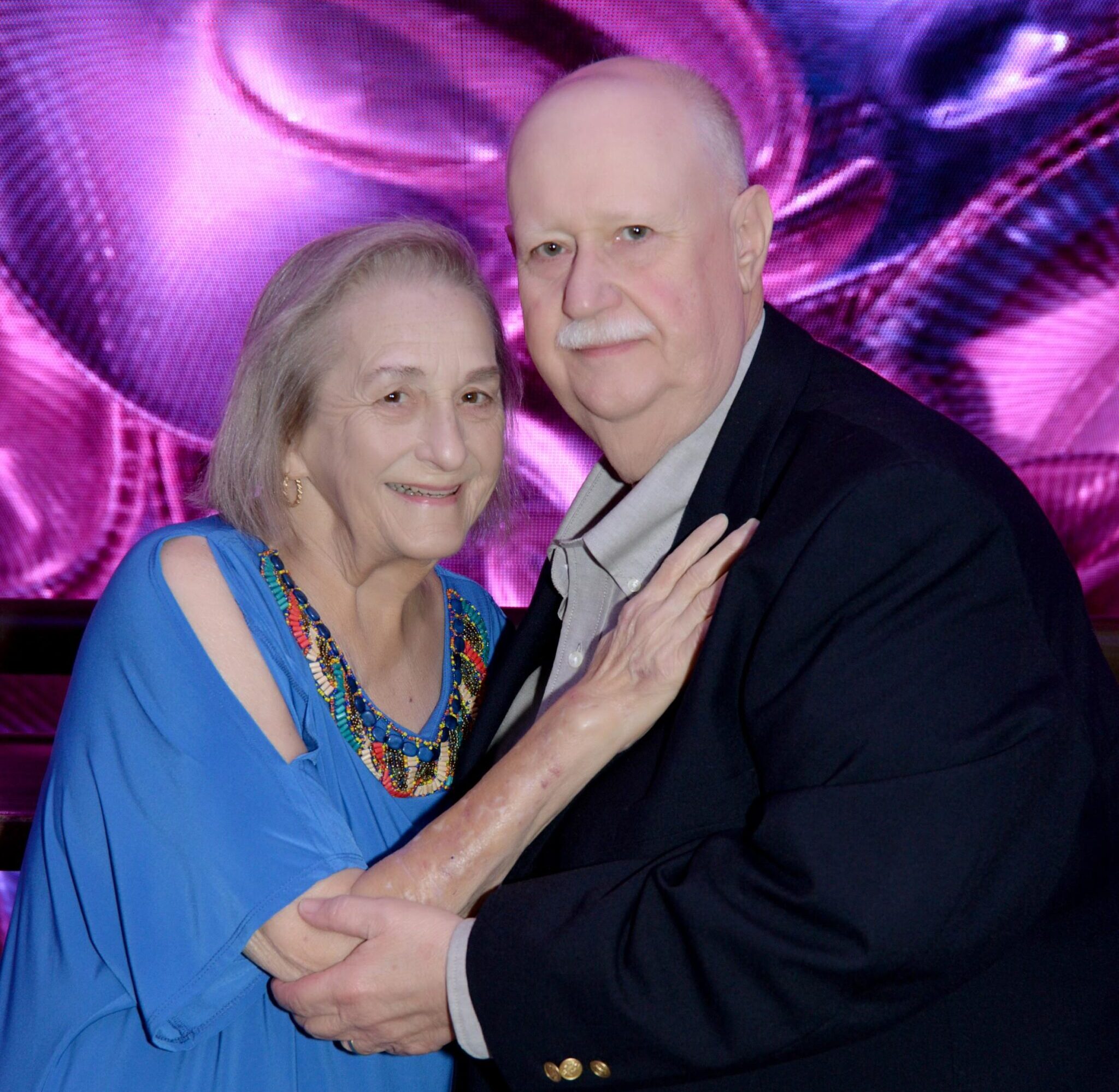 James Michael “Mike” Matthews – Minden Press-Herald