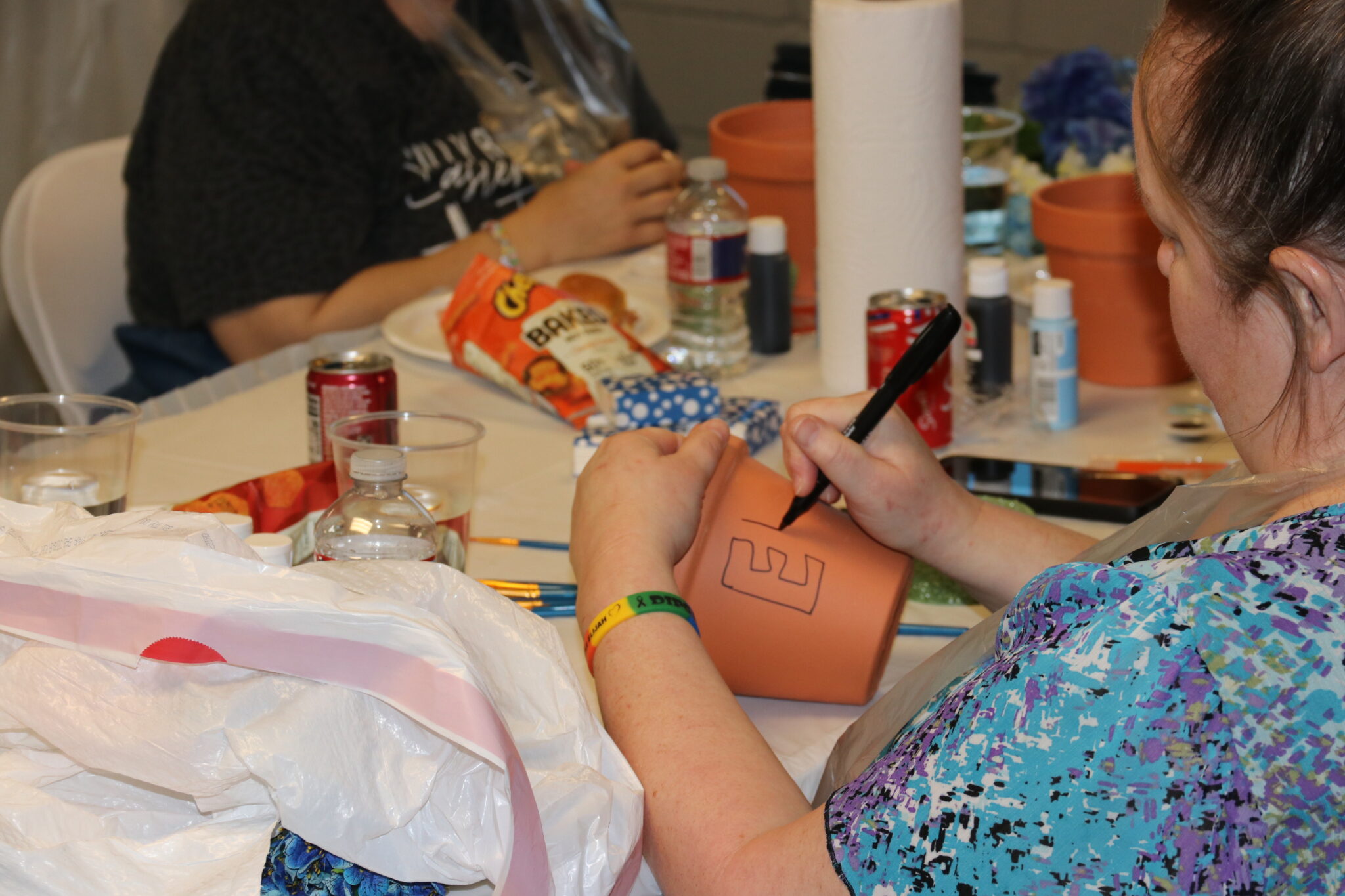 Hearts & Halos workshop brings support, fellowship to families – Minden ...
