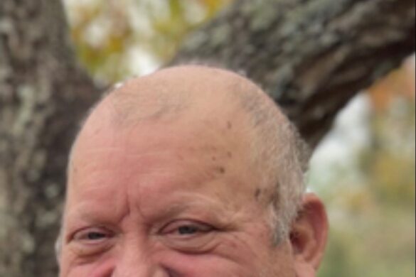 James “Luke” Richardson – Minden Press-Herald