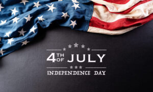 Mt. Lebanon to hold annual Flag Raising Ceremony – Minden Press-Herald